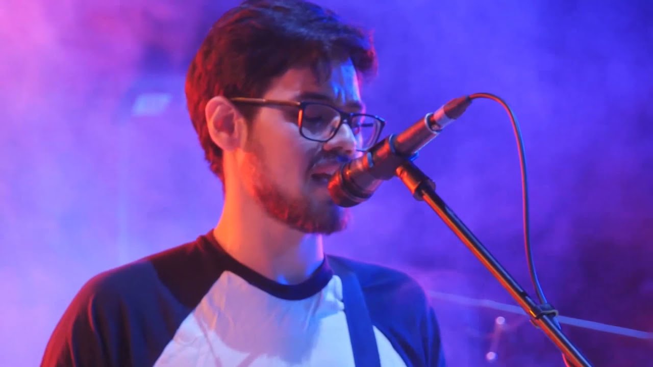 Lo bien qué te ves - Cris Belloso Ft Jaja Gospel - Live Session - YouTube