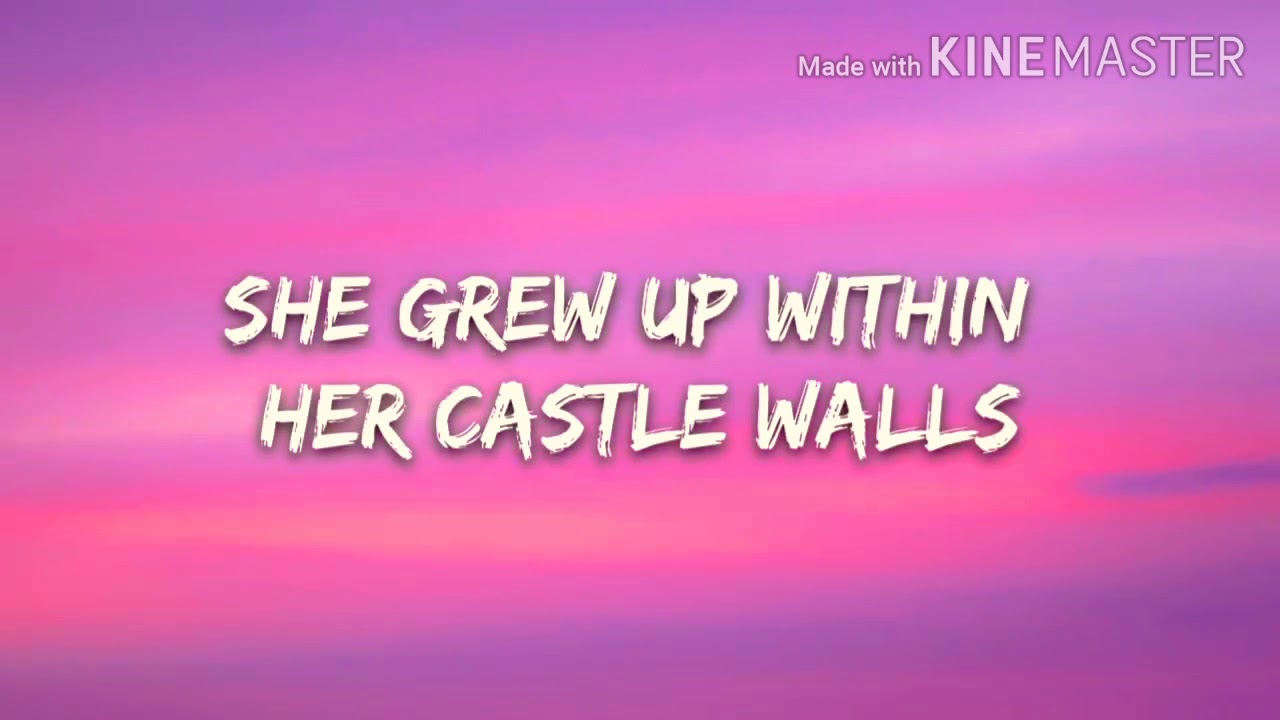 Alan Walker, K-391 & Emelie Hollow - Lily (Lyrics) - YouTube