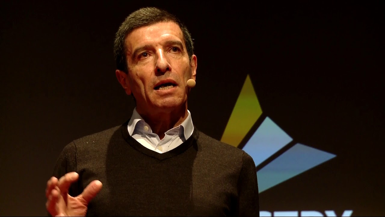 Nick Lyth, Green Angel Syndicate. How to attract investors? Are markets ...