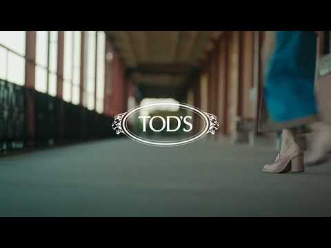 Sound of Emotions (Anger): Tod's Fall-Winter 2021/22 - YouTube