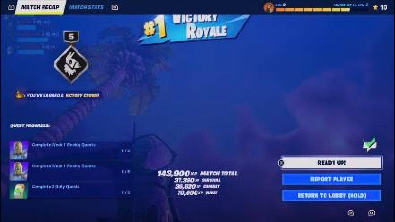 Zoomin Thru - Fortnite Highlights 51 - YouTube