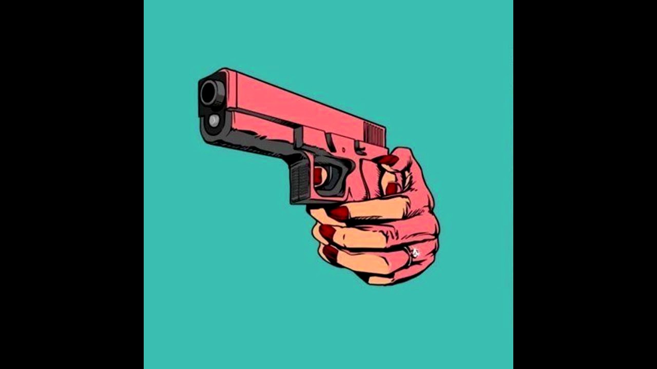 "Guns" Rap Freestyle Beat | Underground Boom Bap Beat | Hip Hop ...