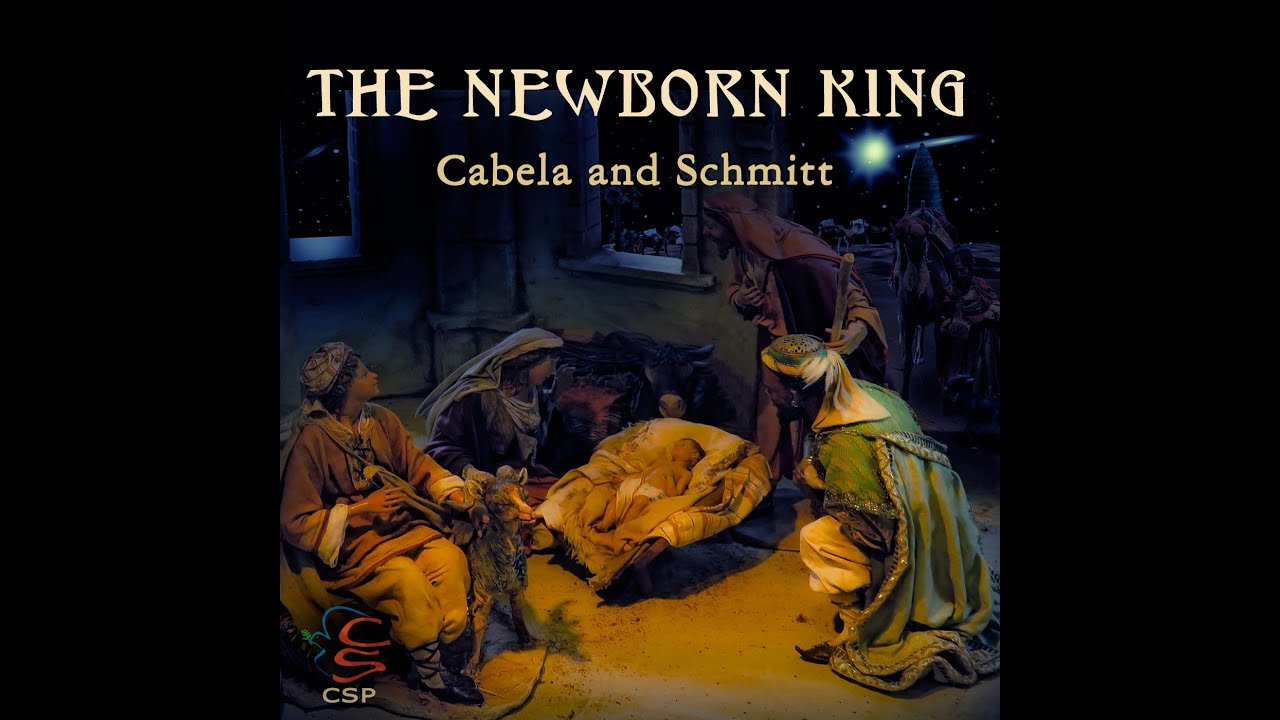 The Newborn King a music video by Cabela and Schmitt - YouTube