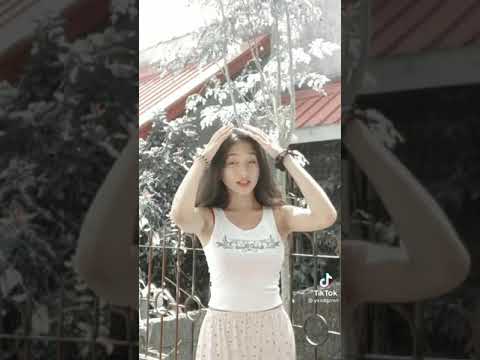 Tik tok abg cantik🤩