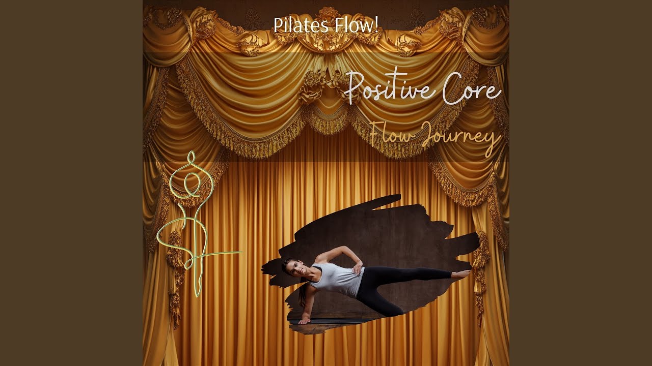 Zen Flute, Muscle Balance - YouTube