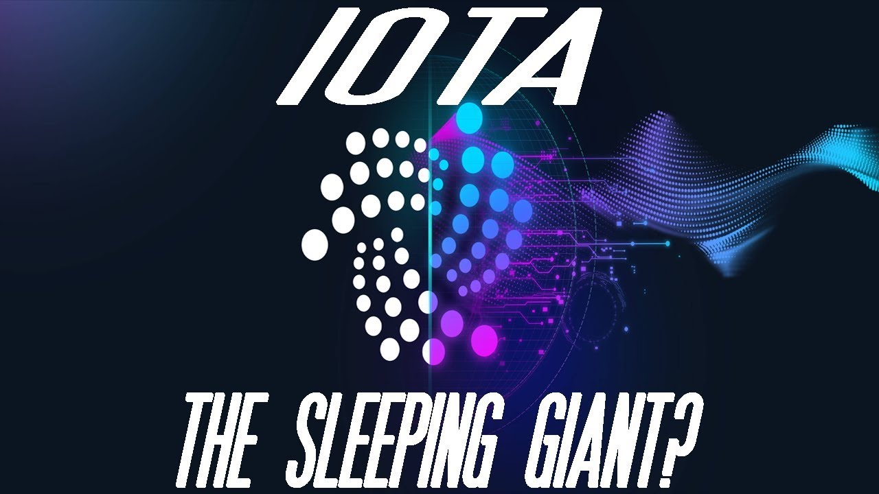 IOTA FULL REVIEW WHAT IS IOTA AND HOW DOES IT WORK YouTube iota-full-review-what-is-iota-and-how-does-it-work-youtube