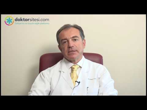 Toplardamar tıkanıklığı nedir?