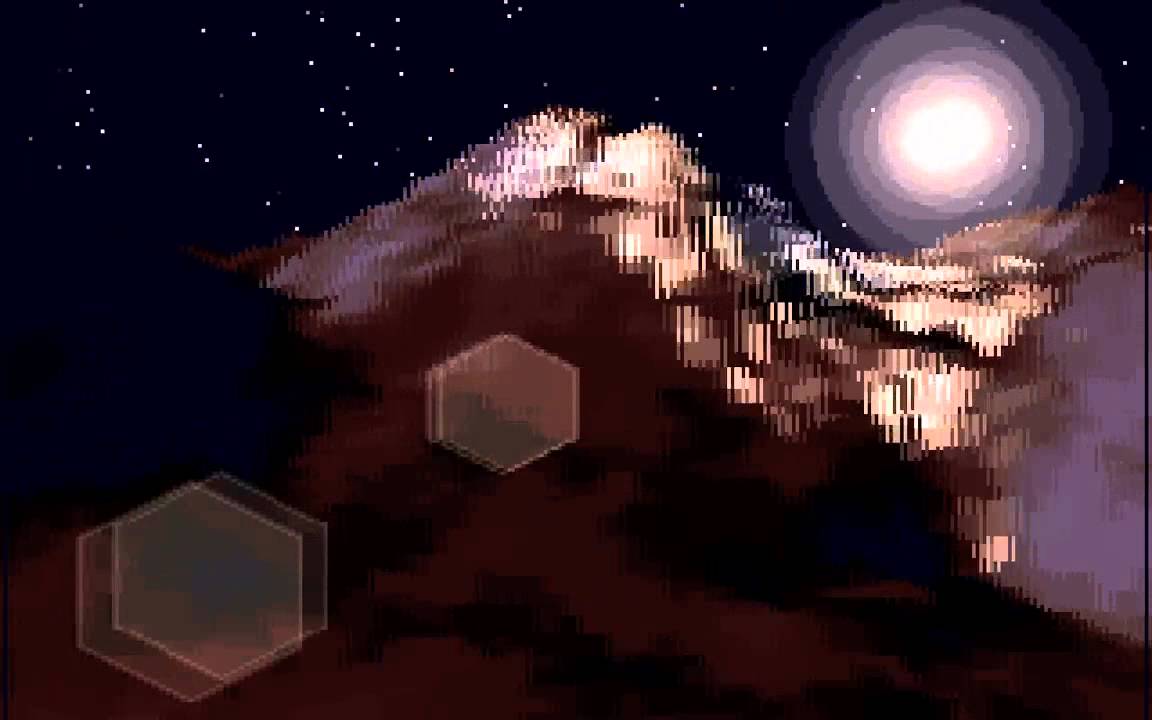 Eufrosyne - Blind (PC 64kb intro, 60fps HD) - YouTube