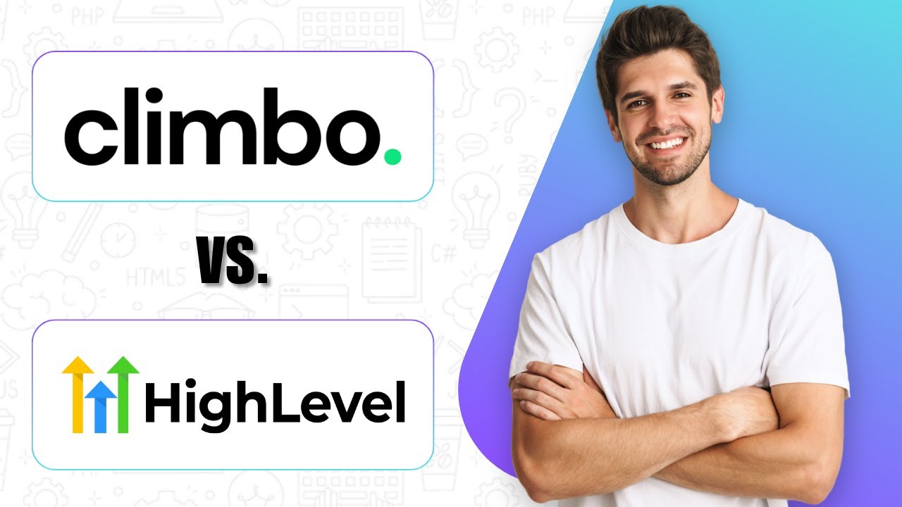 Climbo vs GoHighLevel (2025) | Which One Is The Better Platform? - YouTube