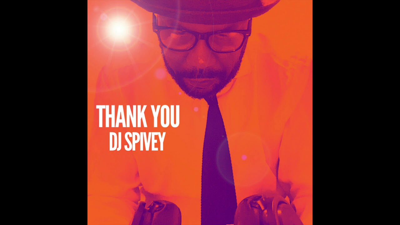"Thank You" (A Gospel House Mix) by DJ Spivey - YouTube