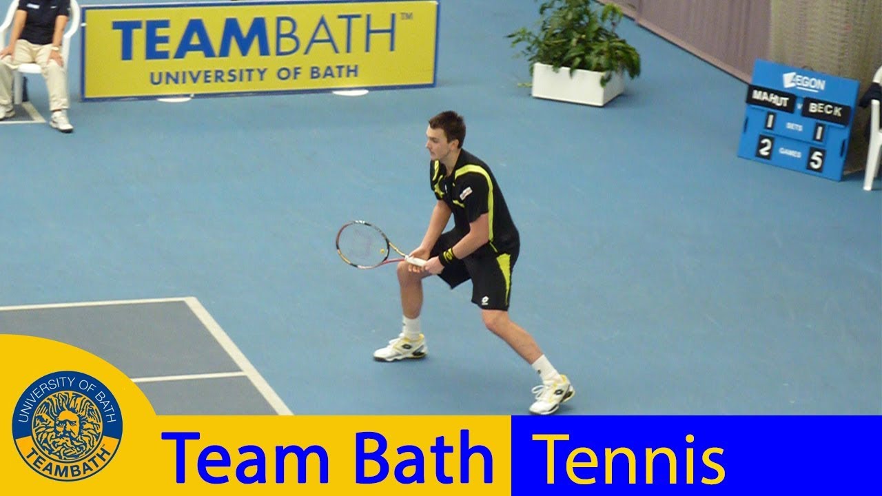 Toby Martin & Scott Clayton - Team Bath MCTA Players - YouTube
