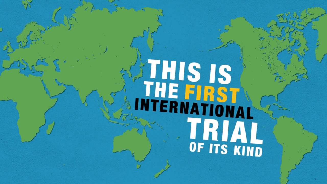The Climate Schools Combined (CSC) Study - YouTube