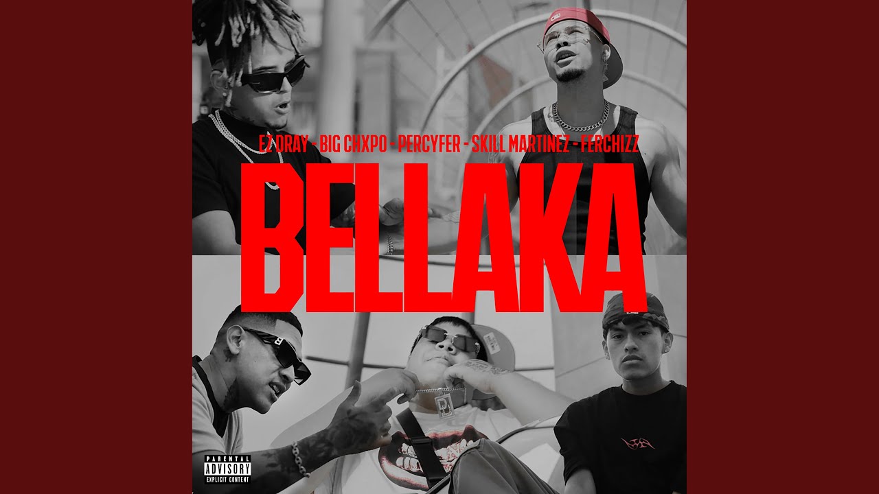 Bellaka - YouTube