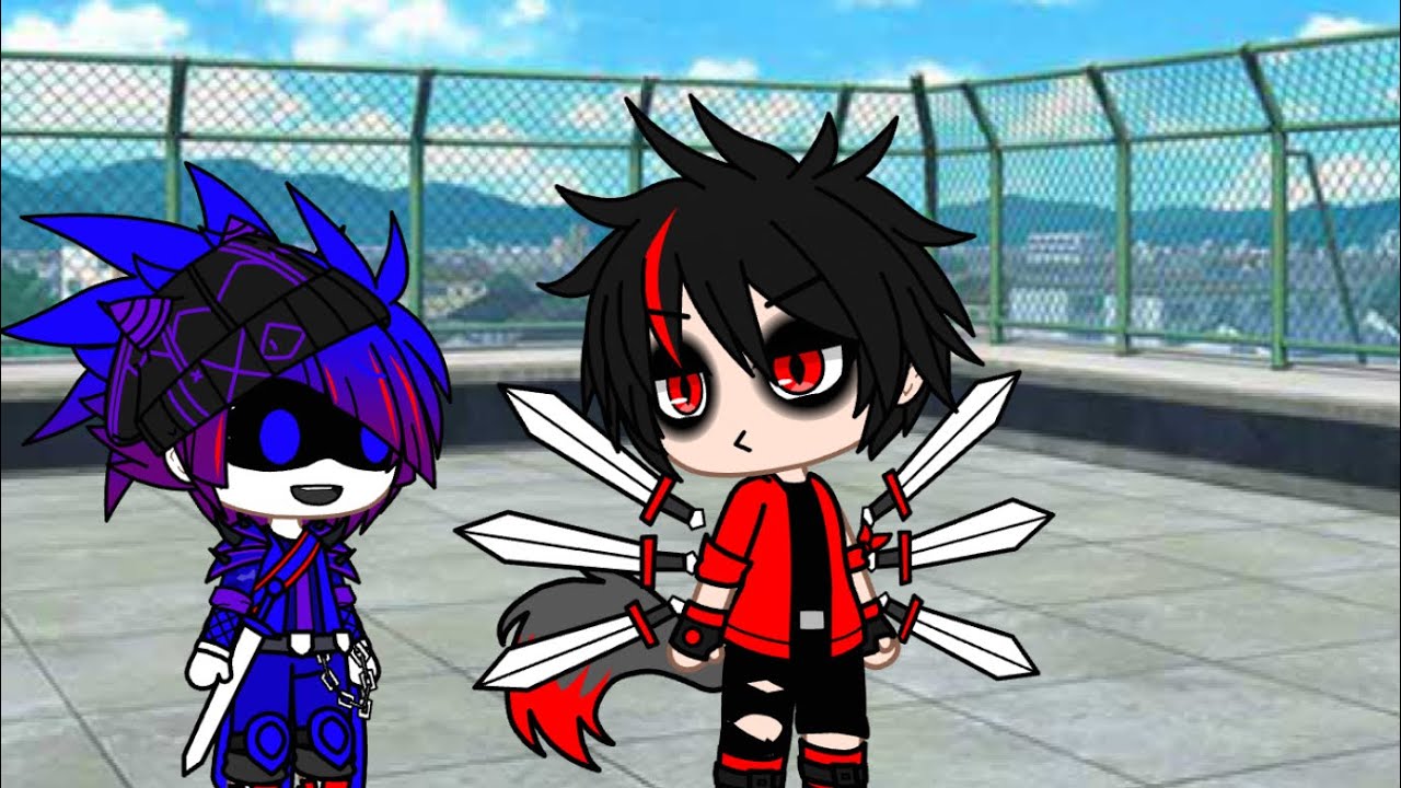 Russell’s change (Russell Pullen the movie clip) - YouTube