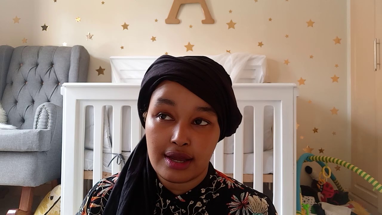RELACTATION\Somali mom Advice\kenyan mom - YouTube