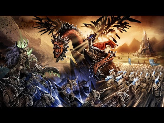 Mlp War Wallpaper Mlp War Edit | TikTok