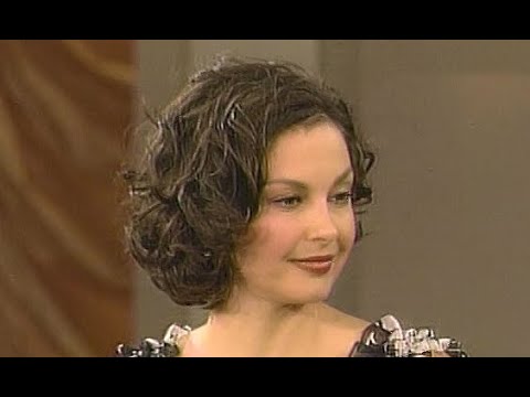 Ashley Judd \