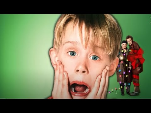 The Tragic Real-Life Story of Macaulay Culkin.. Patrickcc Reaction ...
