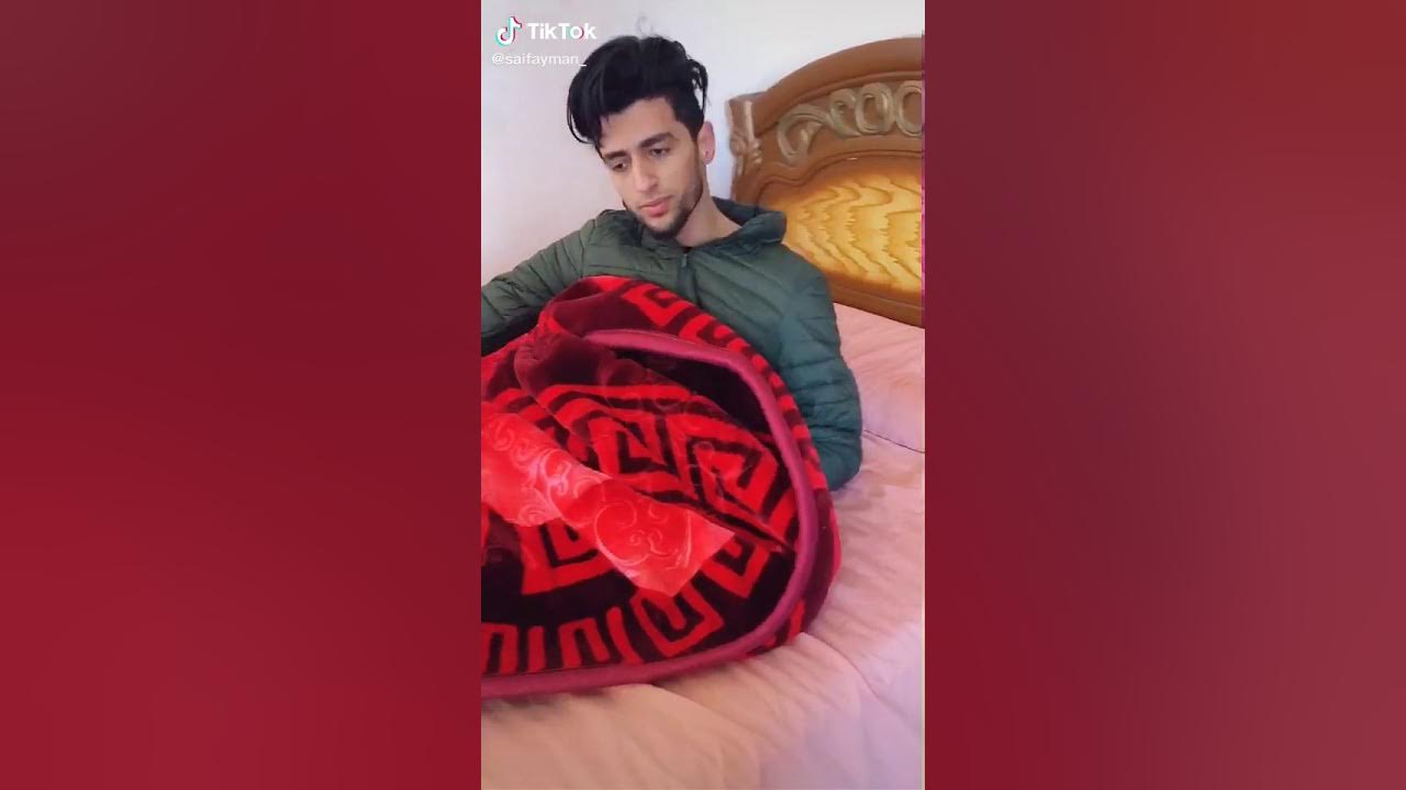 شاهد احلي تيك توك سيف ايمن Youtube