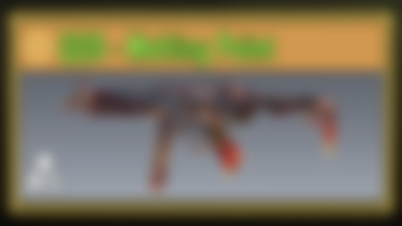 Codm ruined this legendary skin? - YouTube
