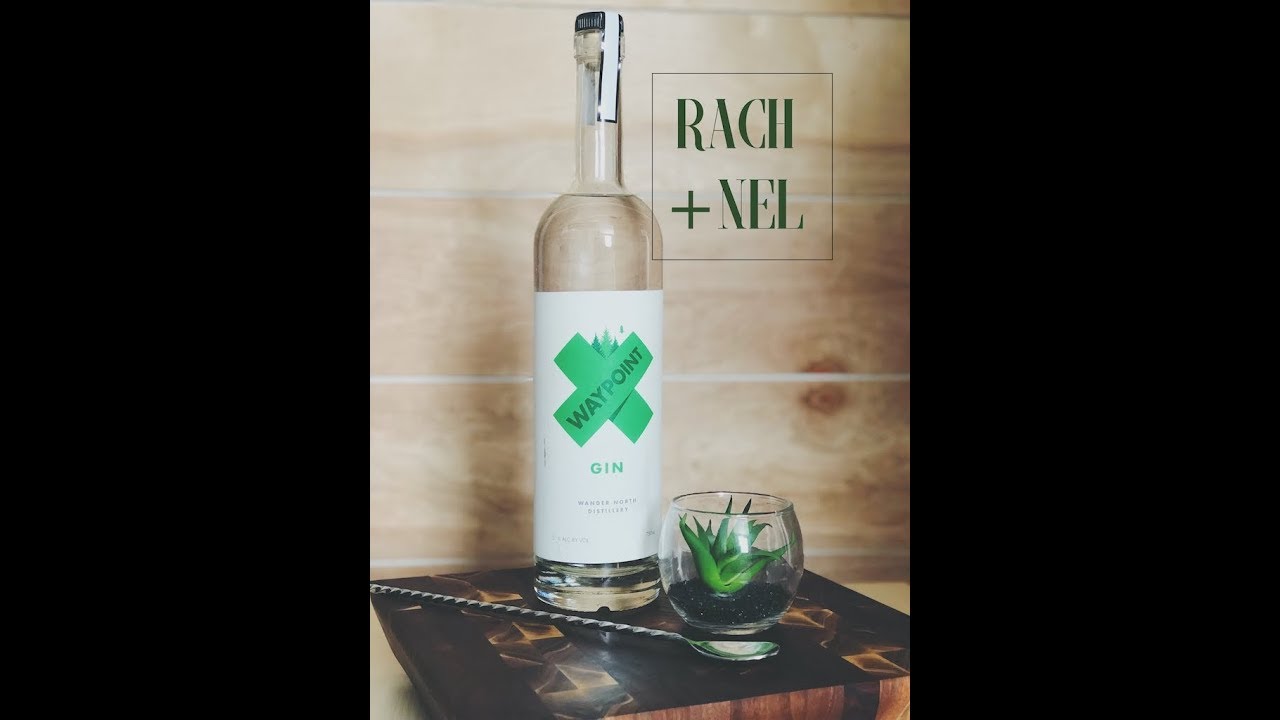Live at Wander North Distillery -the gin hour- - YouTube