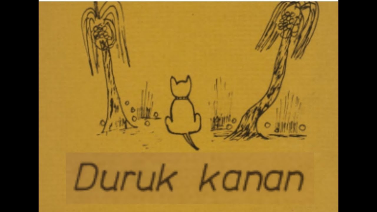 Duruk Kanan - YouTube