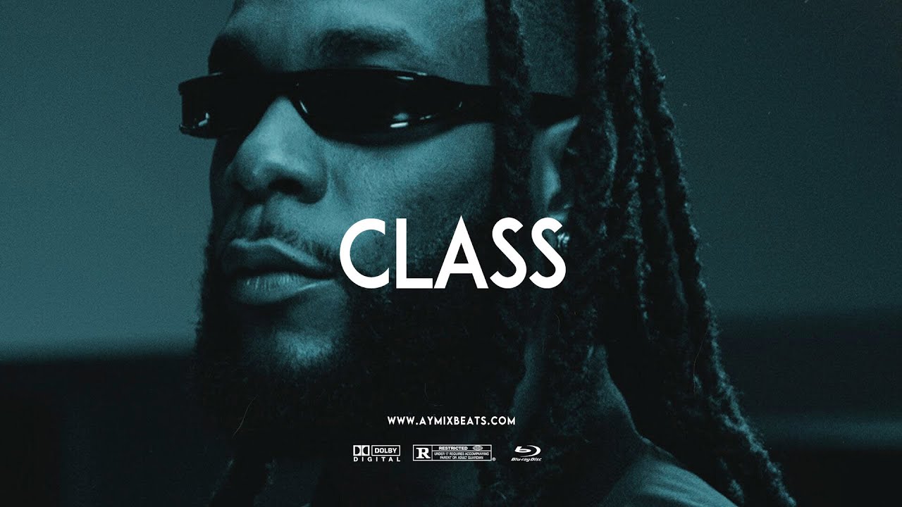(FREE) Burna Boy x Wizkid x Afroswing Type Beat 2023 - "Class ...