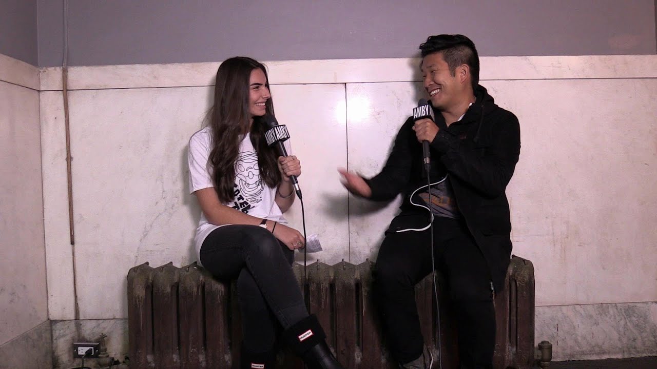 Interview with RX Bandits - YouTube