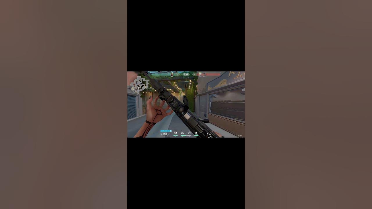 КЛАТЧ 1 v 3 - YouTube