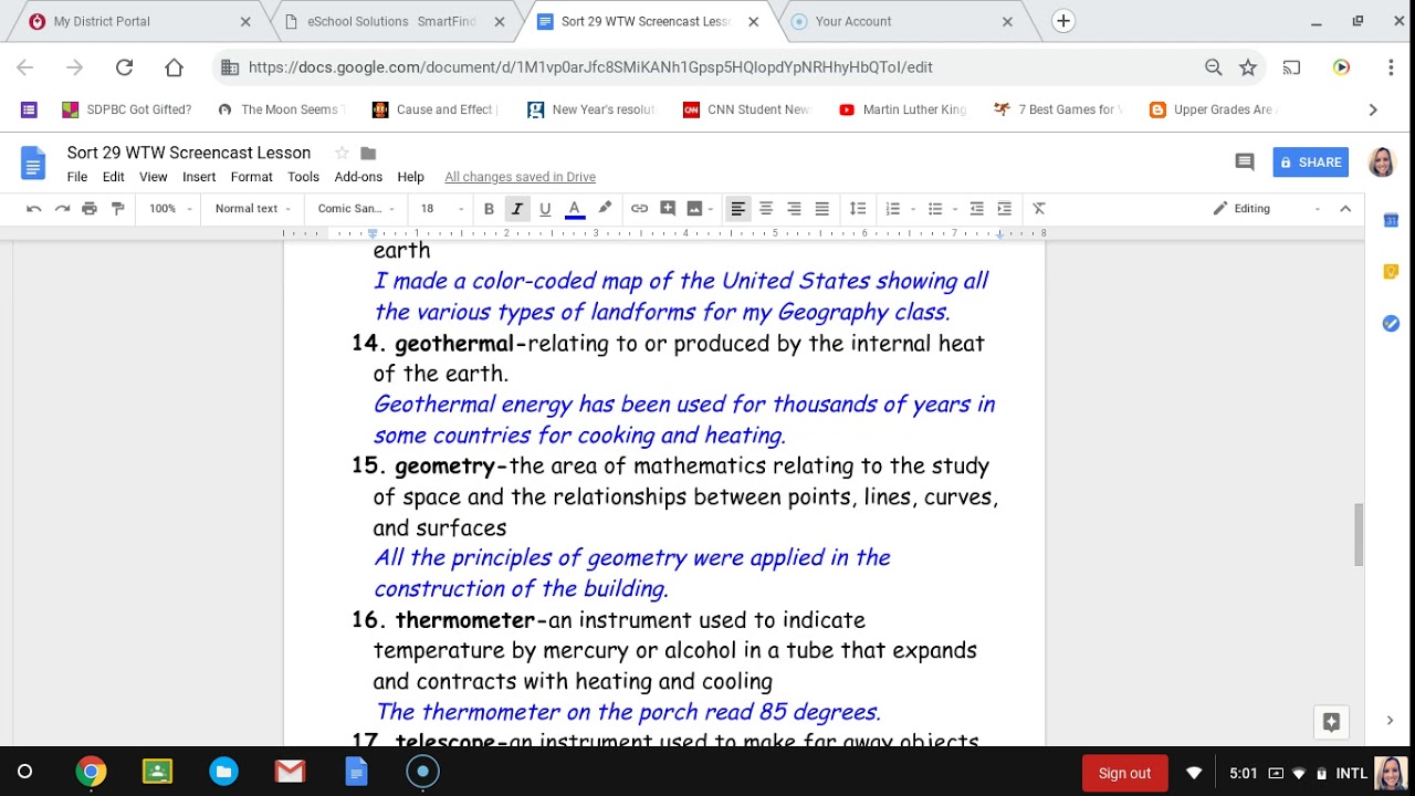 WTW Sort 29 - YouTube