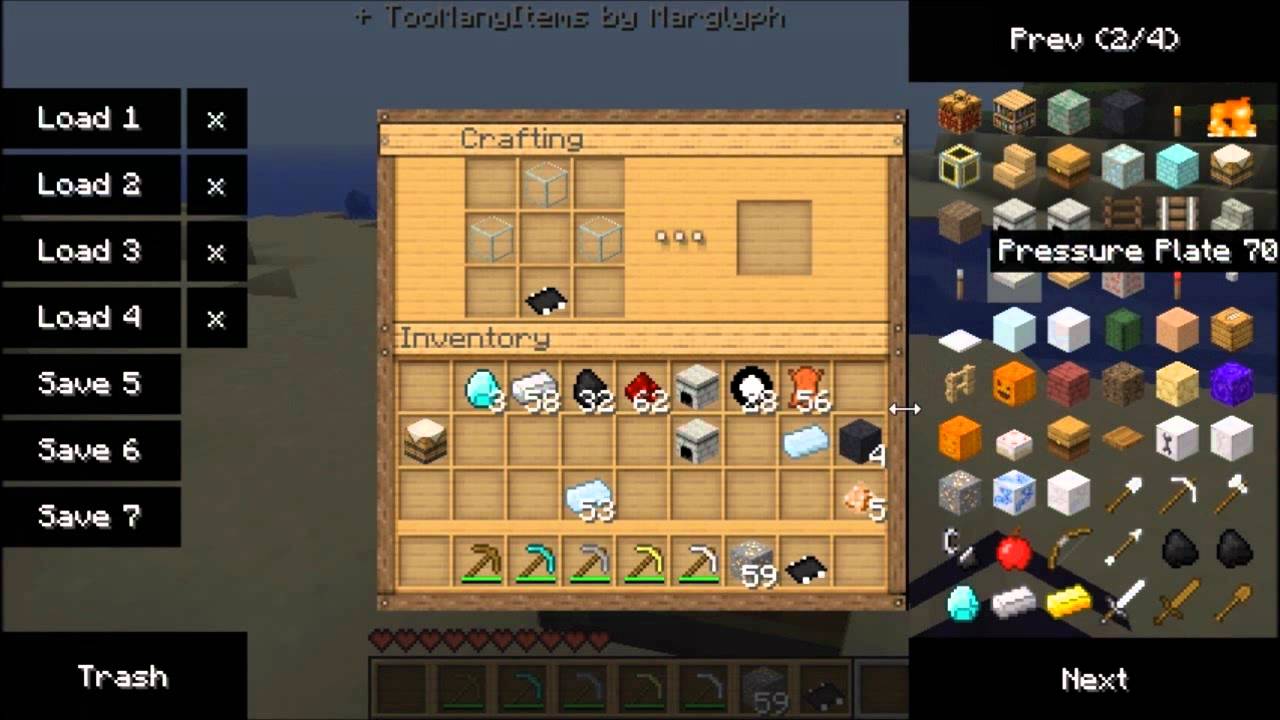 Mod Robocraft (Installation + Présentation) - YouTube