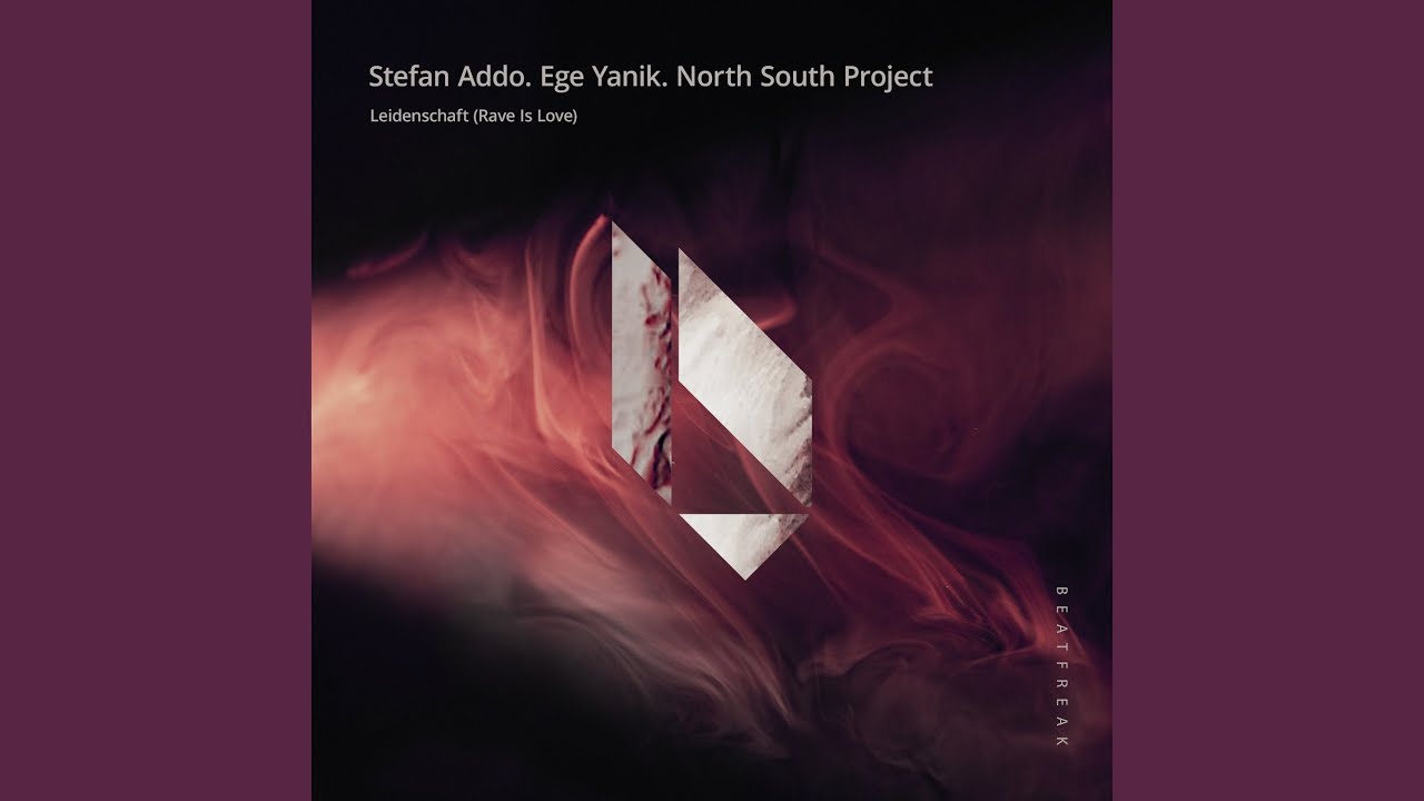 Leidenschaft (Alternative ''Rave Is Love'' Mix) - YouTube