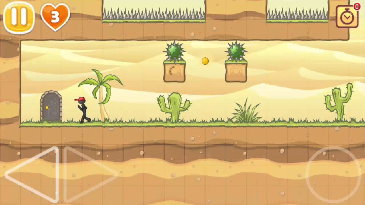 LEVEL EDITOR THE GAME - YouTube