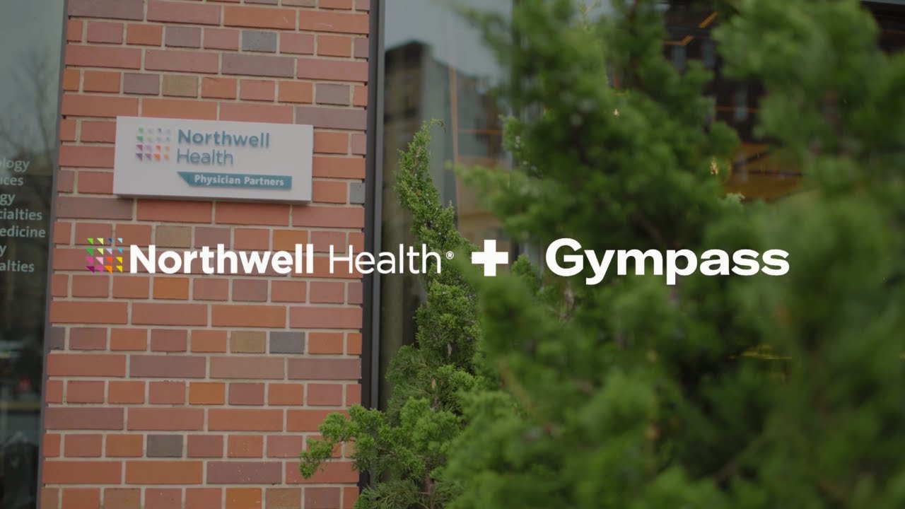 Northwell Health partners With Gympass to raise the standard of ...