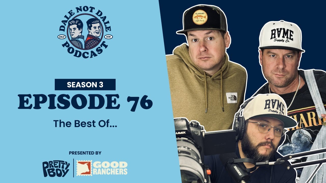 S3 Episode 76: The Best Of... - YouTube