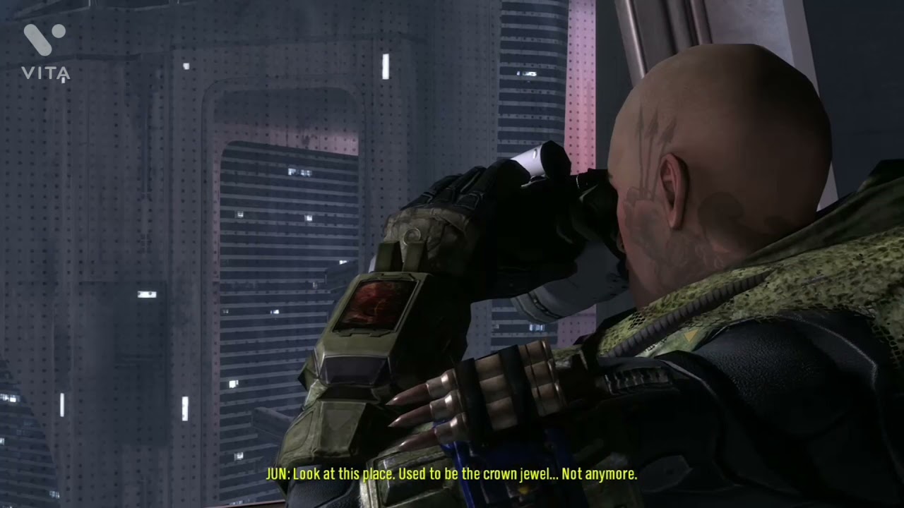 Halo Reach Part 7: Kat's Death | Halo Master Chief Collection - YouTube