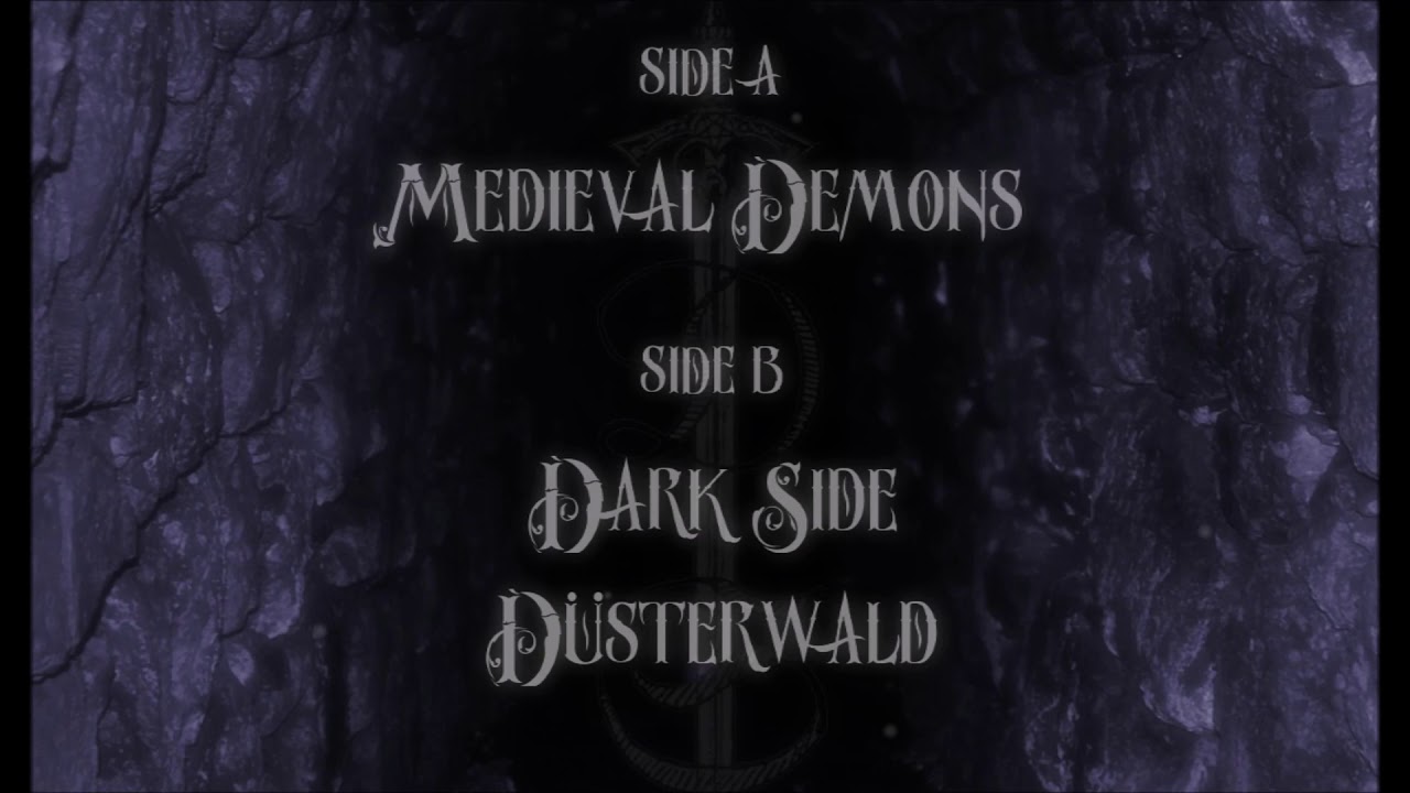 DEPRESSIVE SILENCE - Medieval Demons MMXIX (complete) - YouTube Music