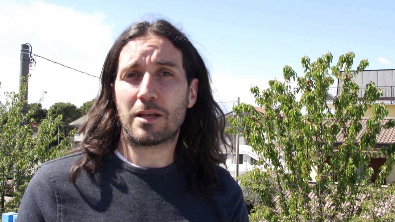 Michele Zuin, capaCITY Country Leader of Italy - YouTube