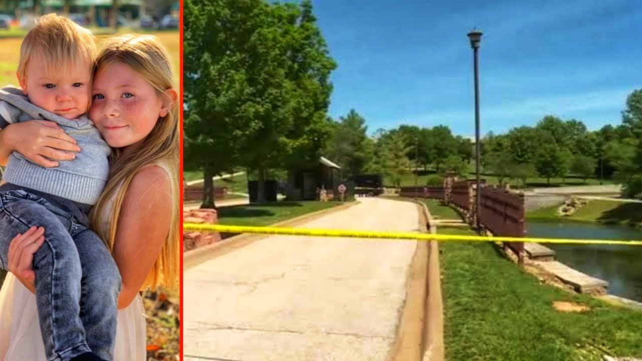 The Case Of Ashley Parmeley - YouTube