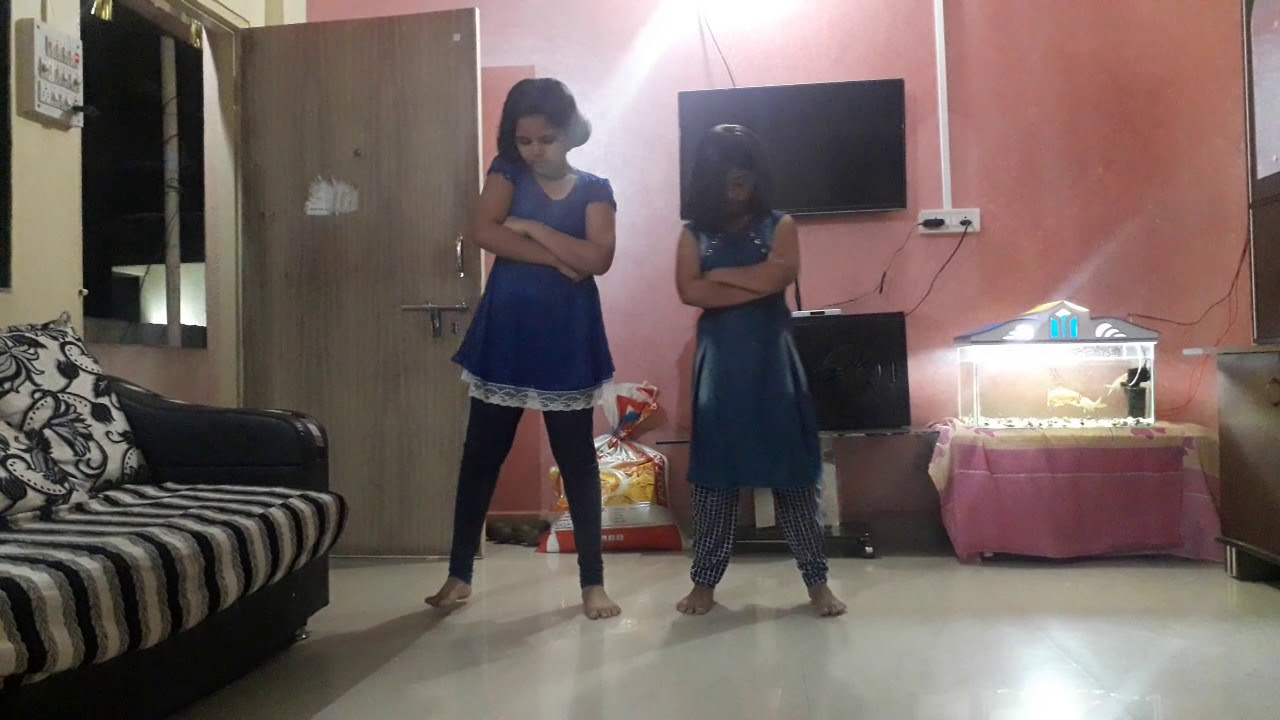 Bala Bala dance - YouTube