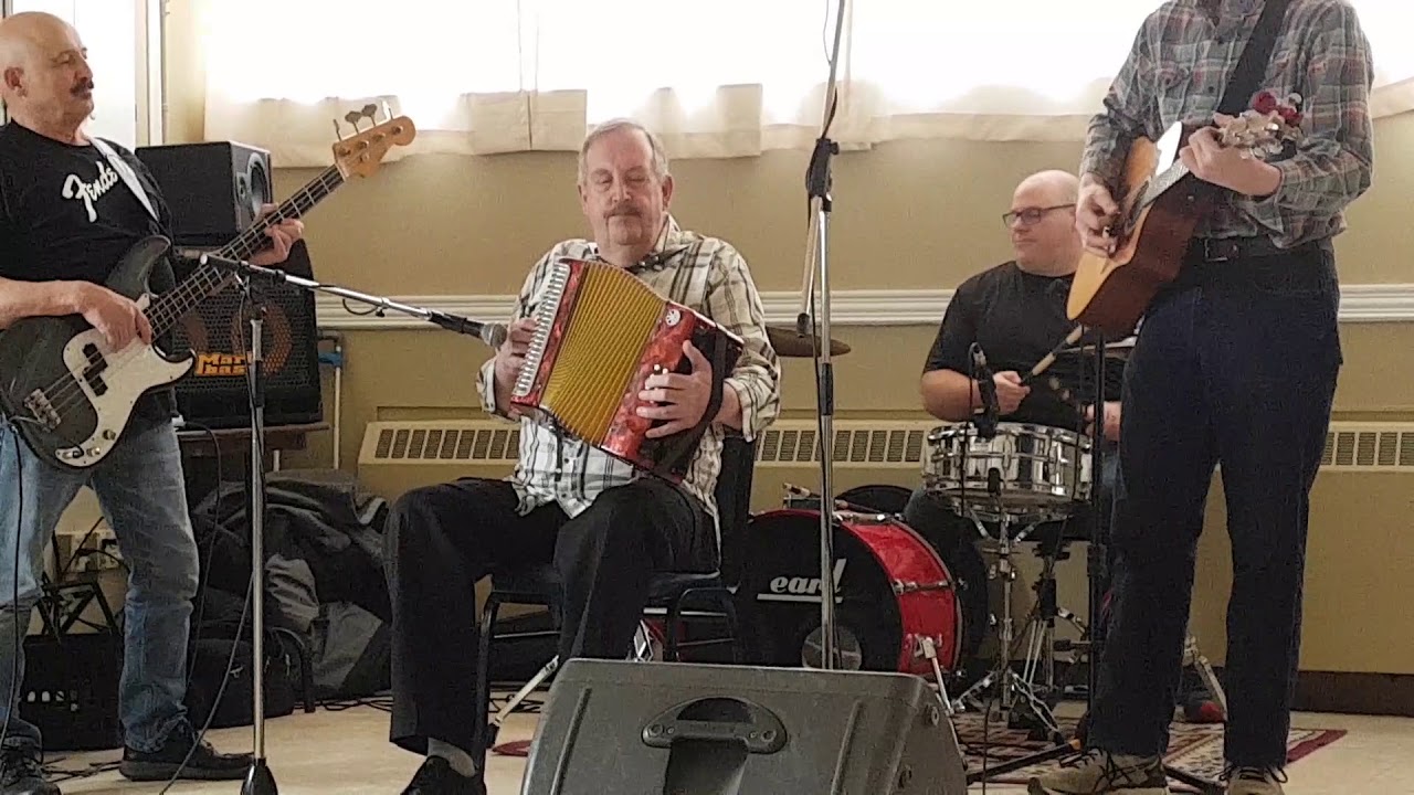 The last of benoise - YouTube