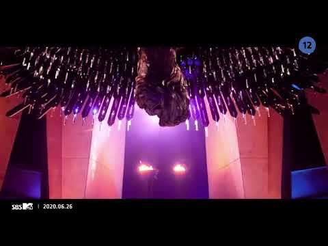 BLACKPINK - HOW YOU LIKE THAT OFFICIAL M/V