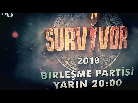 70.BÖLÜM TANITIM SURVIVOR 2018
