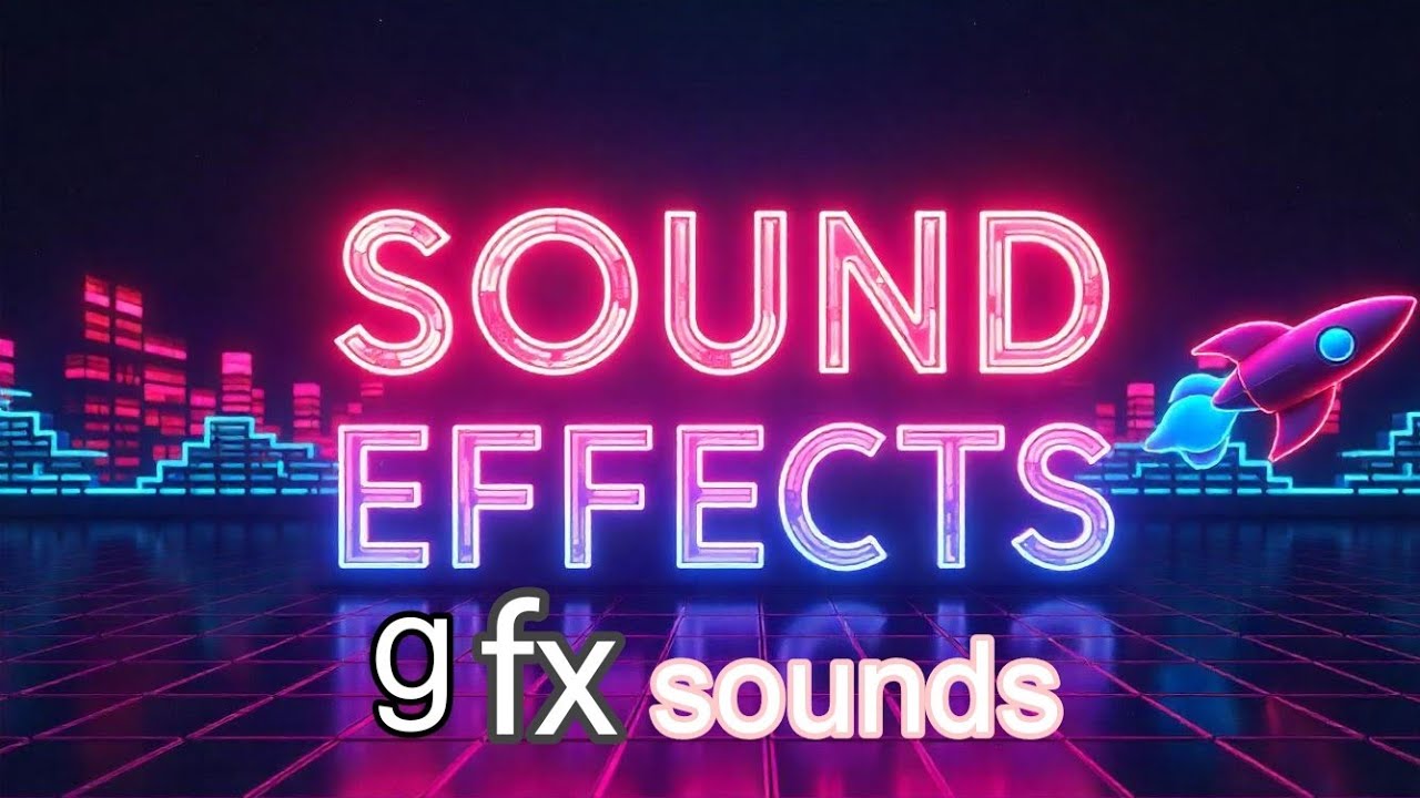 How to download viral sound effects Best Sound Effects //That Will make ...