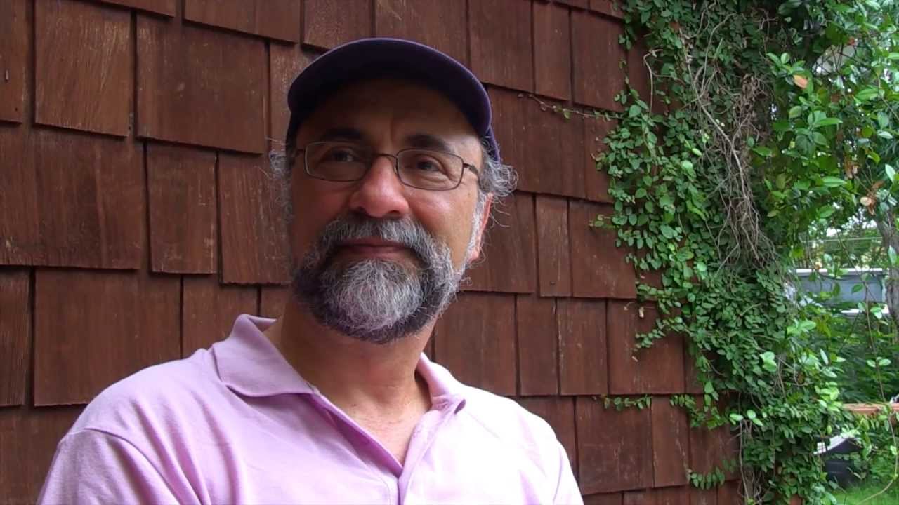 bob nagy solar commando - YouTube