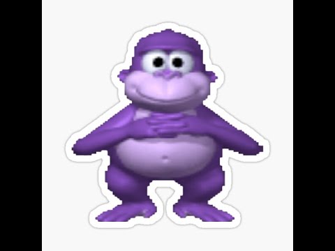 La historia de BONZI BOODY - YouTube