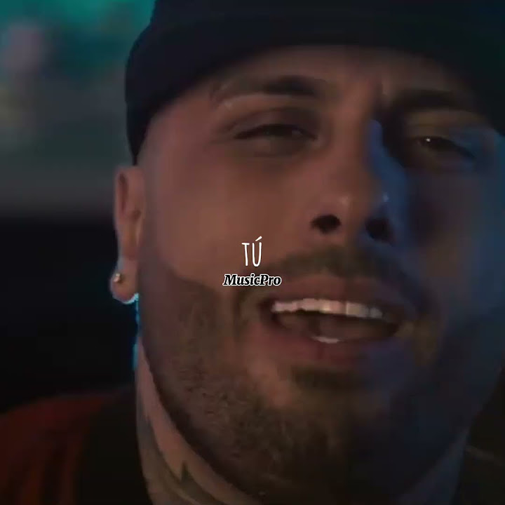 Nicky Jam ft Zion y Lennox | Mi Tesoro ️‍🩹 #nickyjam #zionylennox # ...