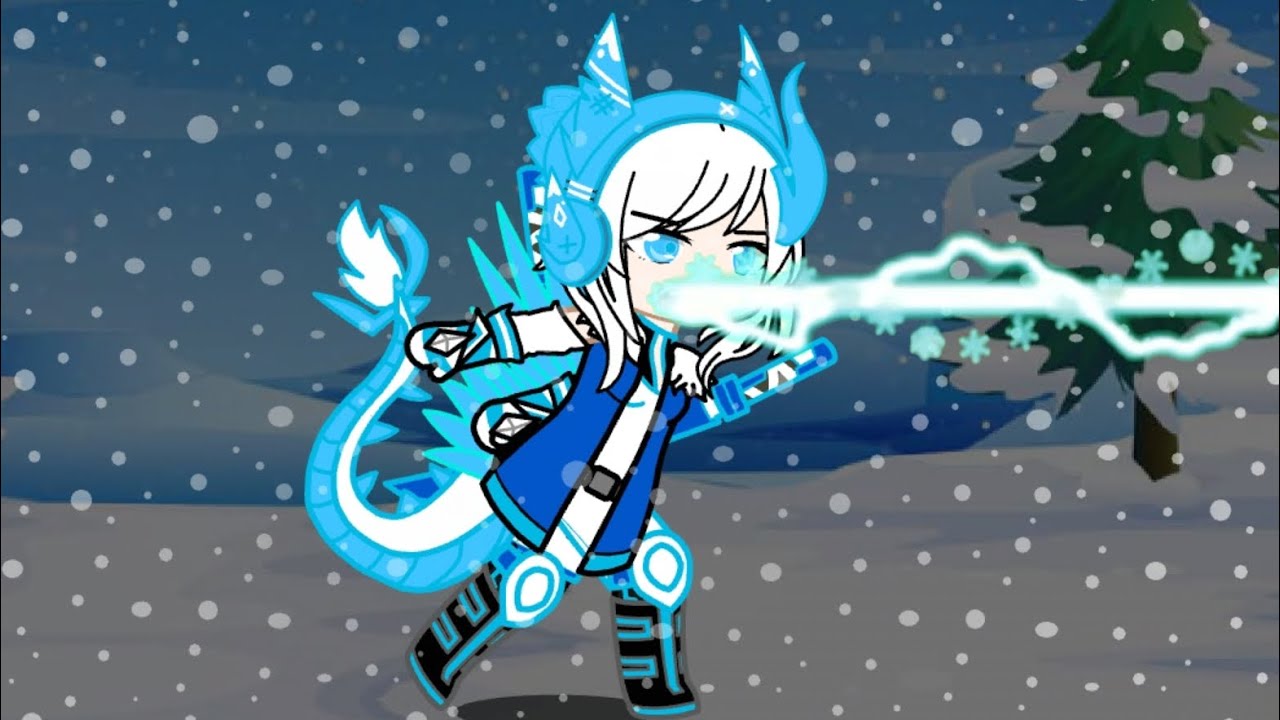 Shimo Frost Bite Breath Test Animation - YouTube