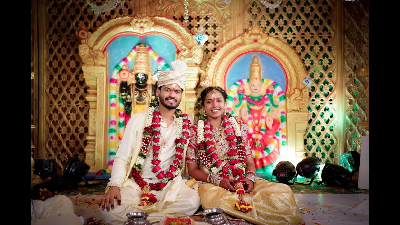 Jaideep 💞 Soniya || Wedding Highlights || 4k || Traditional ...