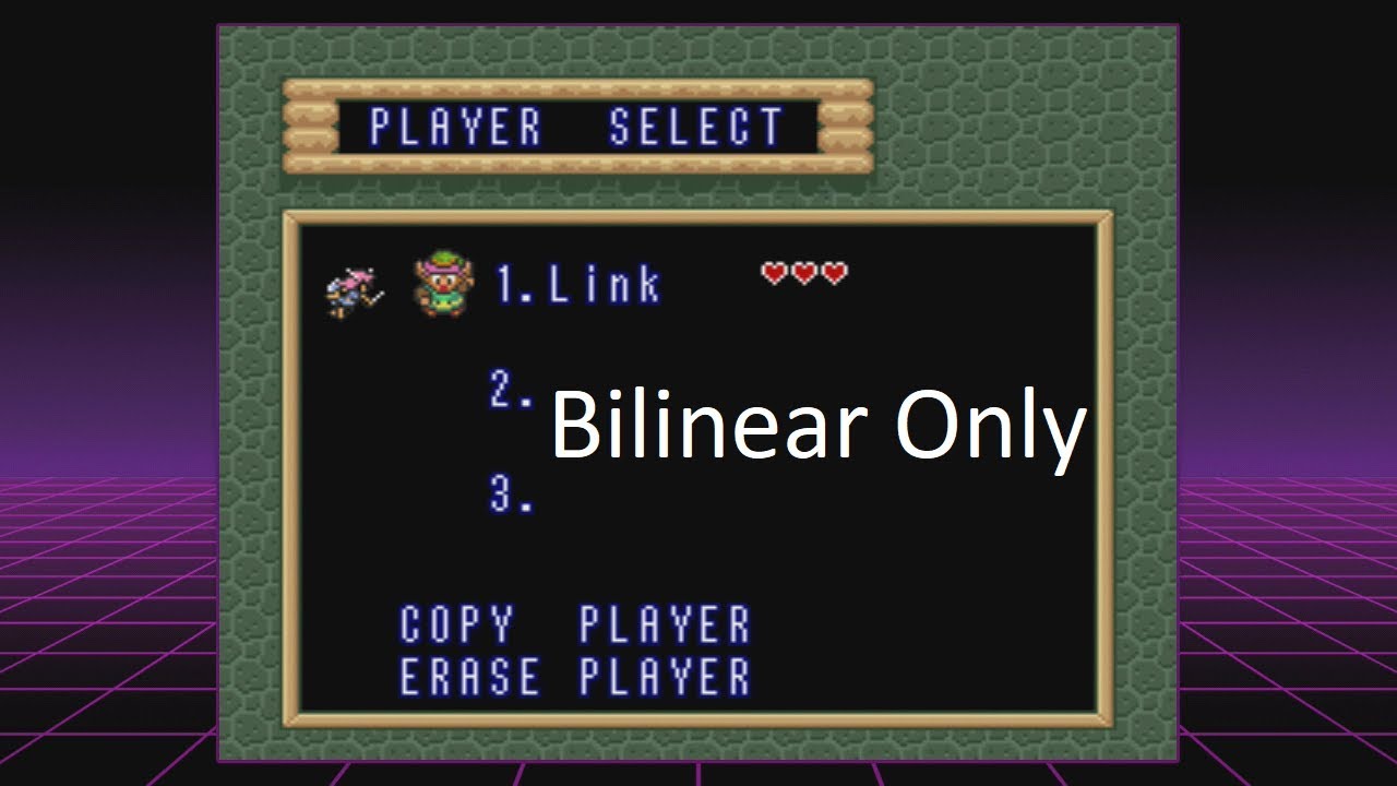 How to add/ remove Smoothing and Scanlines to your SNES Classic ...